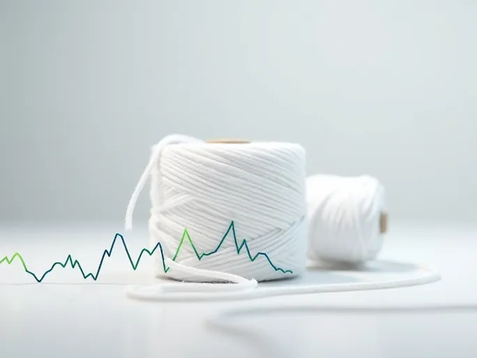 Polyester Yarn Prices Dip in Deli Textiles April 29 Report
