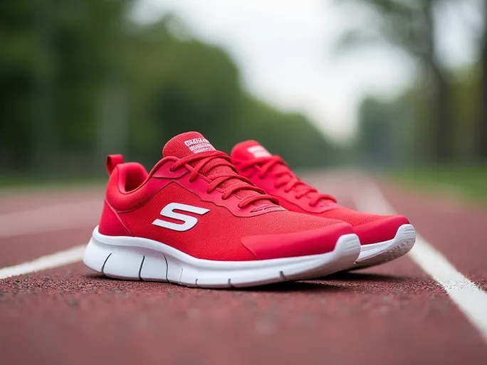Skechers Go Run 600 Boosts Performance for Women Runners