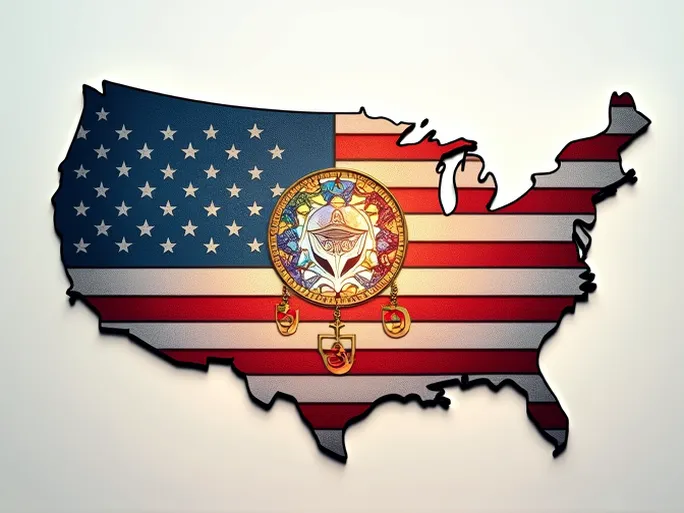 Religions Profound Influence on American Culture