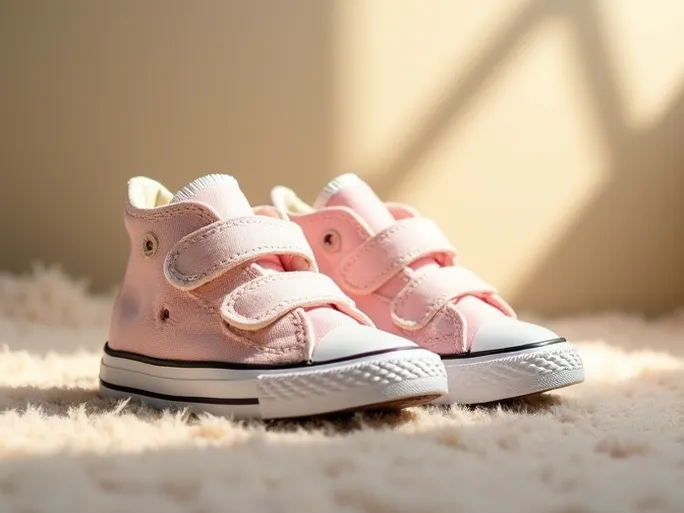Converse Launches Teddy Bearthemed Kids Sneakers