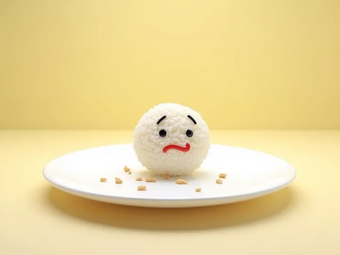 Fuyang City Releases Animated Short to Combat Food Waste