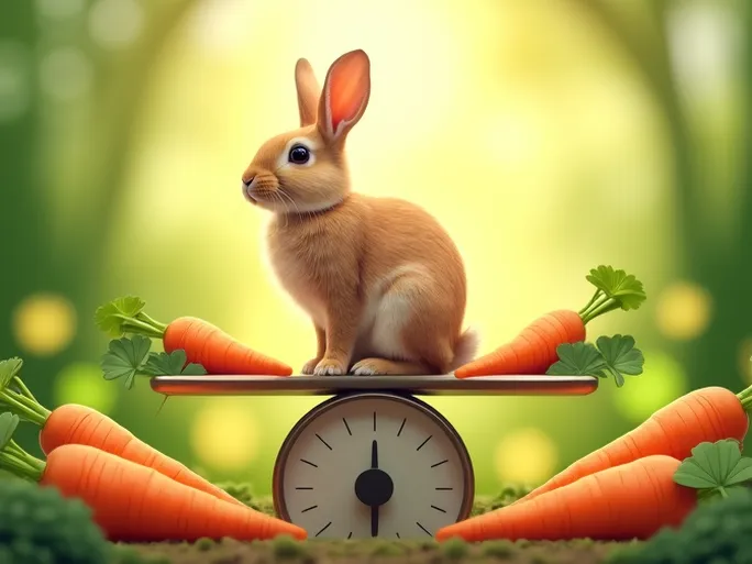 Beginners Guide to Meat Rabbit Farming Gains Popularity
