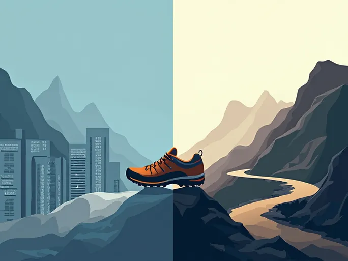 Salomons ACS Pro Advanced Blends Outdoor Performance with Urban Style
