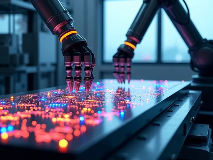 Saultech Shifts to FOB Packaging for Mini LED Semiconductor Markets
