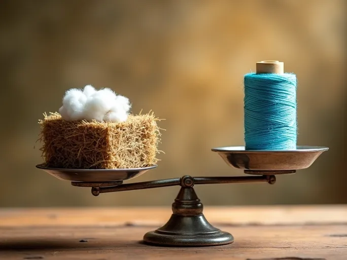 Weifang Runfengda Adjusts Polyester Yarn Prices As Market Shifts