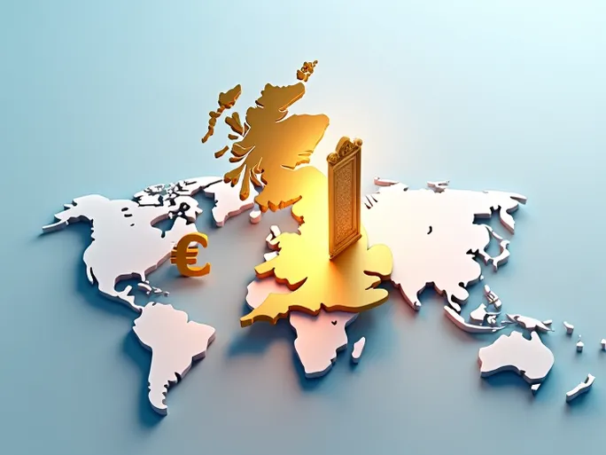 Fruugo Reenters China to Tap UK Ecommerce Demand