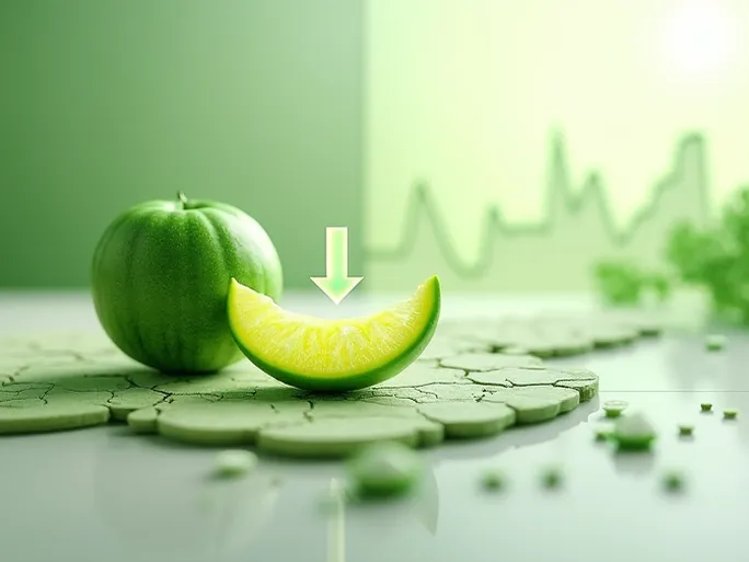 Fujian Bitter Gourd Seed Prices Shift Amid Market Trends