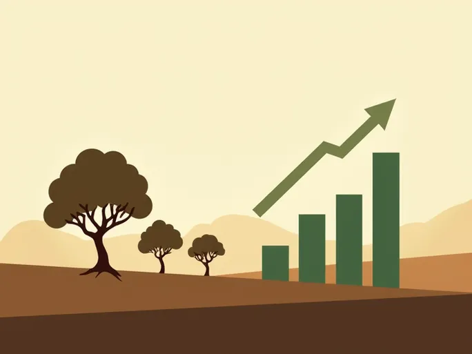 Ironwood Prices in Hebei Reflect Shifting Supplydemand Balance