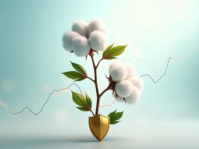 Fu Chun Dyeing Weavings Cotton Strategy Boosts Profits