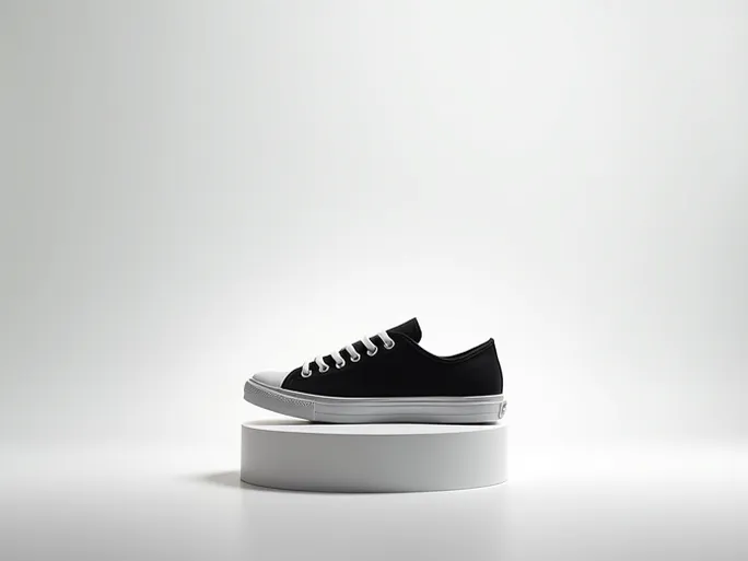 Levis Revamps Classic Canvas Sneakers for Modern Wear