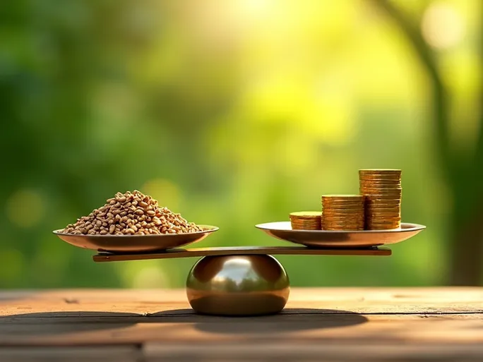 Macau Ryegrass Seed Prices Surge in Market Shift