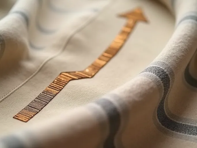Winter Woolen Fabric Prices Shift Amid Market Trends