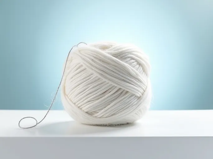 Global 40S Combed Cotton Yarn Market Faces Shifting Supplydemand Trends