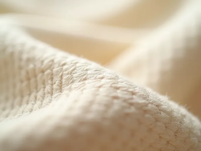 Premium Velvet Fabric Gains Popularity in Apparel Industry