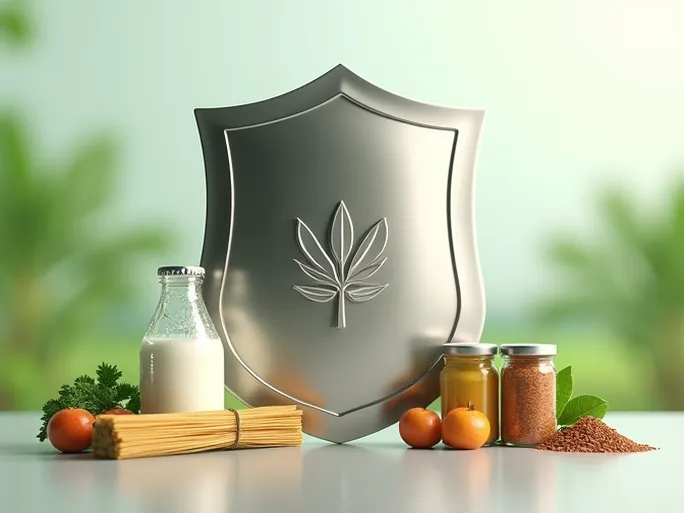 Wuzhou Intensifies Rural Crackdown on Counterfeit Food