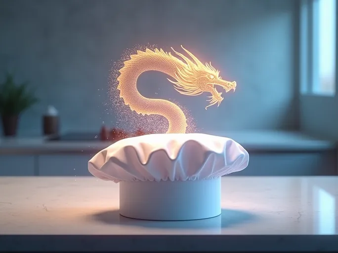Adrien Brody Showcases Robams AI Kitchen Tech in Chinese Cuisine