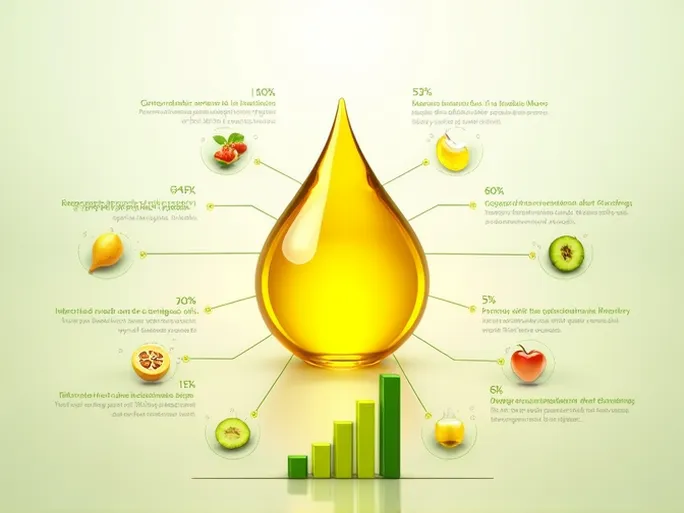 2018 Indian Functional Food Market Fat Products Dominate