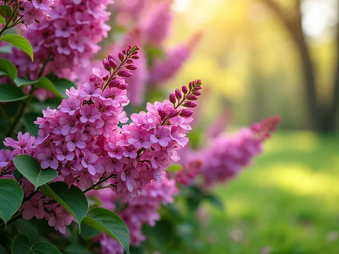Don Egolf Orchid Tree Gains Popularity Among Gardeners