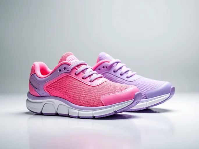 Fila Introduces BOA Running Shoes for Kids