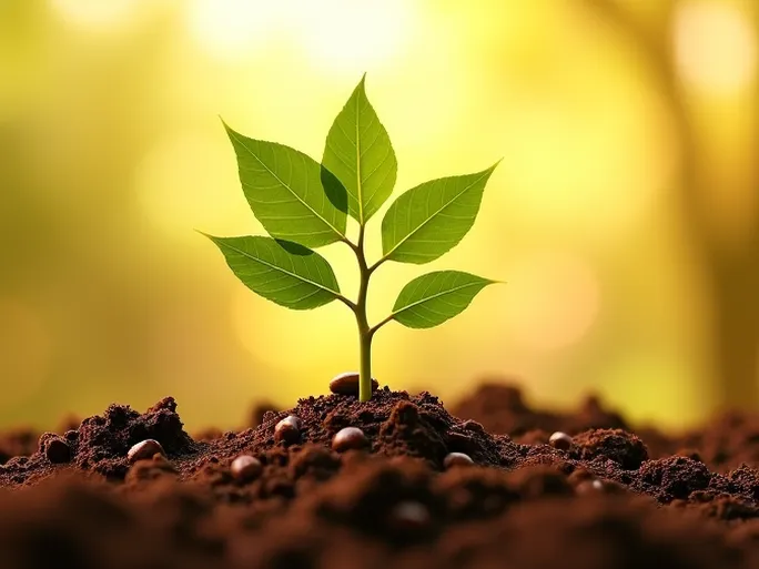 Hubei Castor Seed Prices Rise Amid Market Analysis