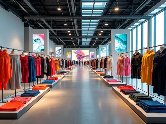 Los Angeles Summit Boosts Uschina Textile Trade in 2025