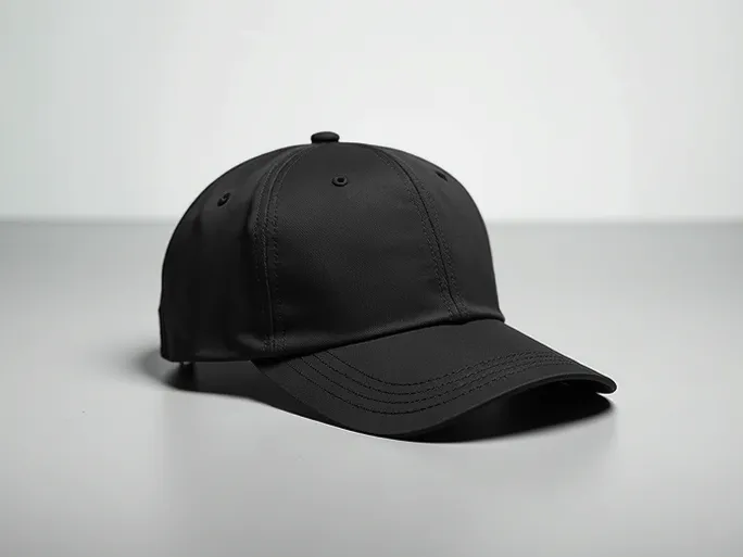 Supremes Trail Camp Cap Boosts Urban Streetwear Appeal