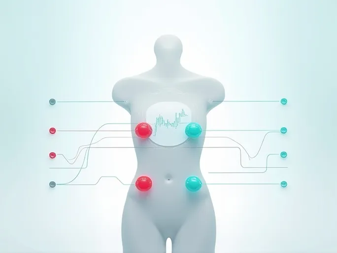 New Dualchannel Electrical Stimulation Therapy Enhances Sensory Feedback