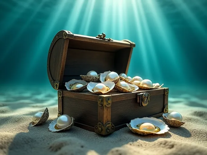 Oyster Farming Advances Boost Blue Economy Growth