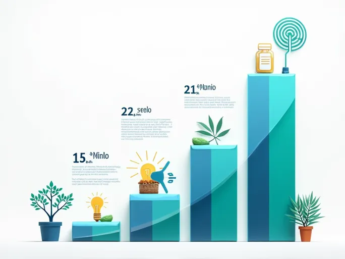 Lithuania's Pharmaceutical Sector Hits Record €216M Turnover in 2015
