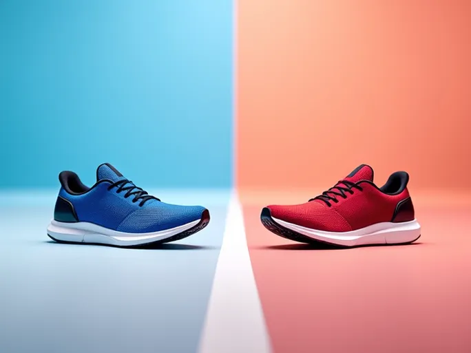 361 Launches Big3 40 Quick Running Shoe for Speed and Comfort
