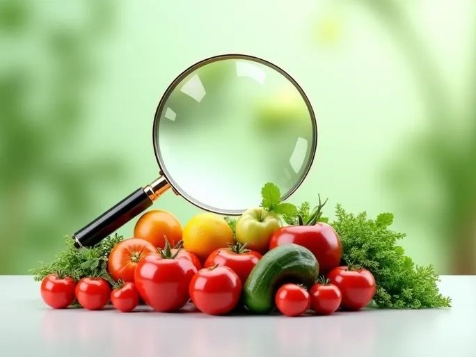 Dingxing County Boosts Food Safety Via Consumer Inspections