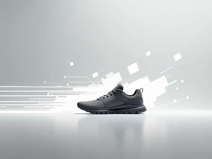 Anta Launches Stylish Lowtop Training Shoe for Performance