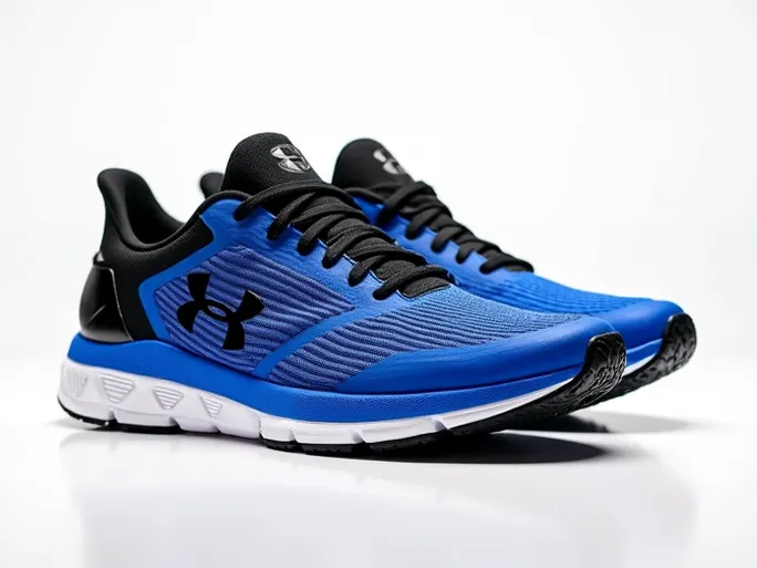 Under Armour Debuts HOVR Turbulence 2 for Young Athletes