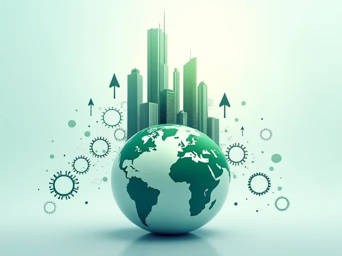 Global Real Estate Market Faces Key Challenges and Opportunities in 2025