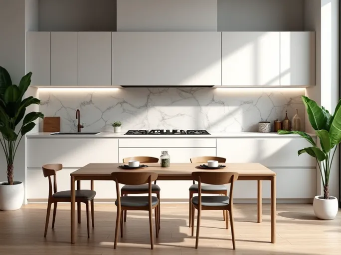 Global Kitchen And Dining Furniture Market Outlook