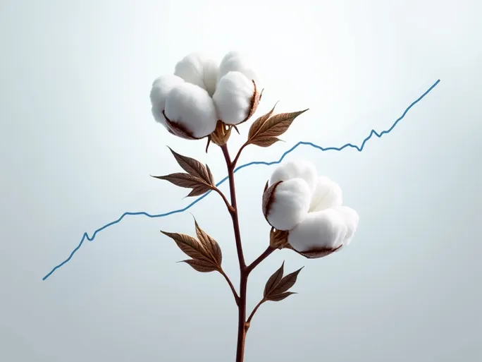 China Cotton Prices Show Regional Variations in June Report