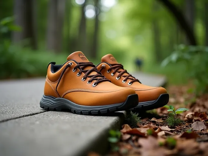 Timberlands Treeline Mountain Runner Expands Urban and Trail Appeal