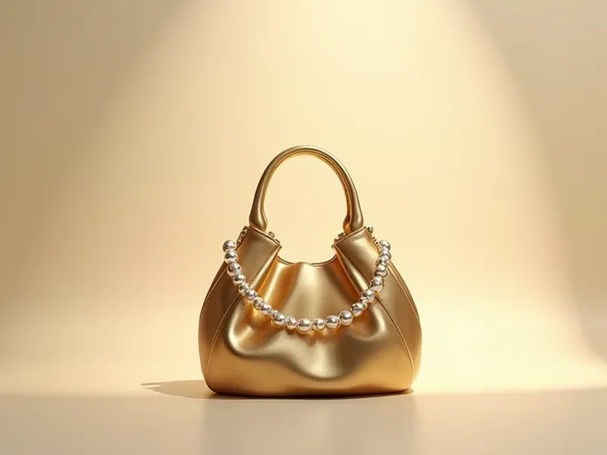 Luxury Handbag Pairings Mastering Highend Material Combinations
