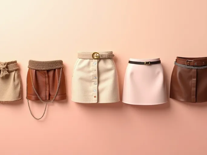 Six Trending Belt Styling Tips for Modern Wardrobes