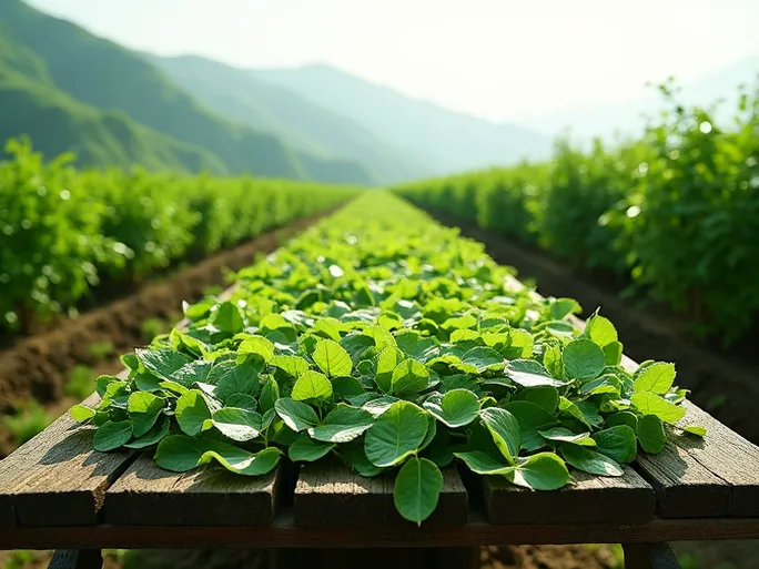 Japan Experts Study Rural Revival at Chinas Anhui Sericulture Base