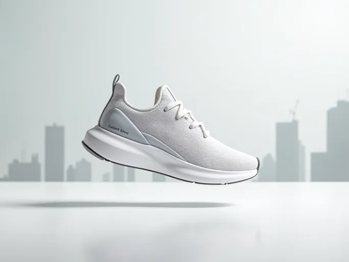 361 Unveils Feather 40 Lightweight Sneakers for Women