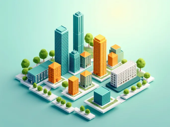 2025 Asian Urban Development Dynamics Focus on Property Market Outlook