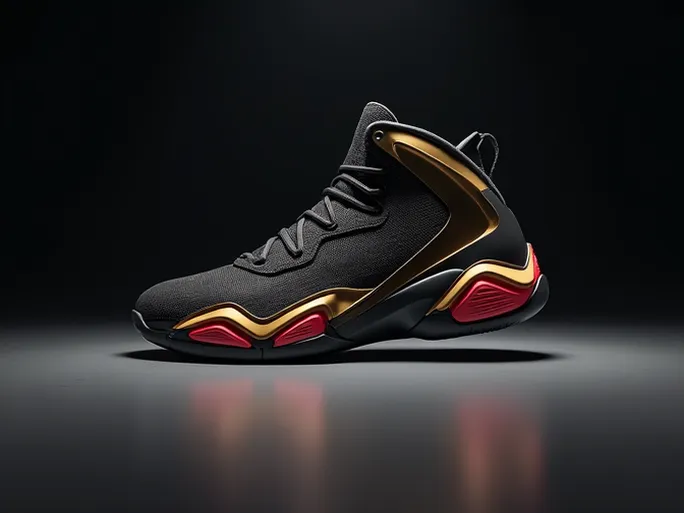 Anta Launches Colorful Bubble Lowtop Basketball Shoes for Performance