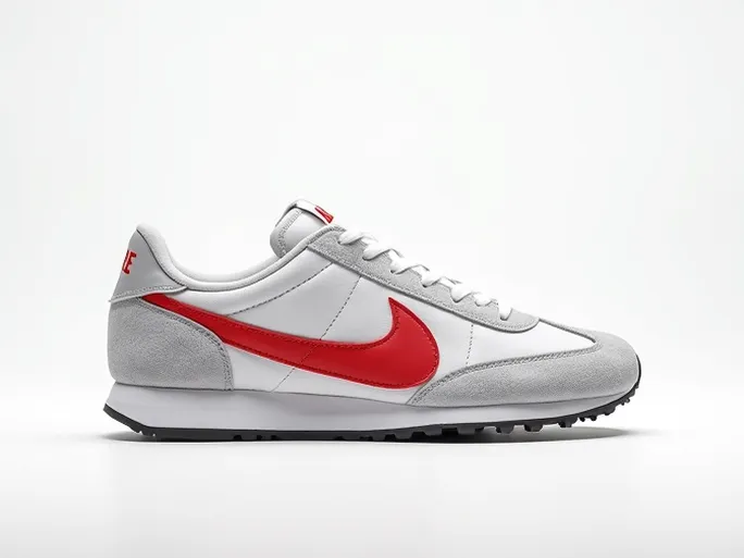 Nike Launches Authentic Killshot Sneakers in New Collection