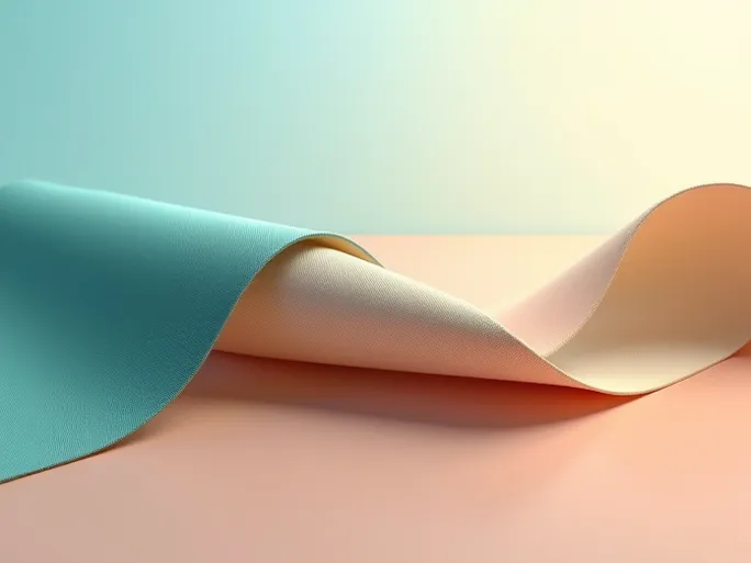 Chinese Textile Firms Lead Polyesterspandex Innovation
