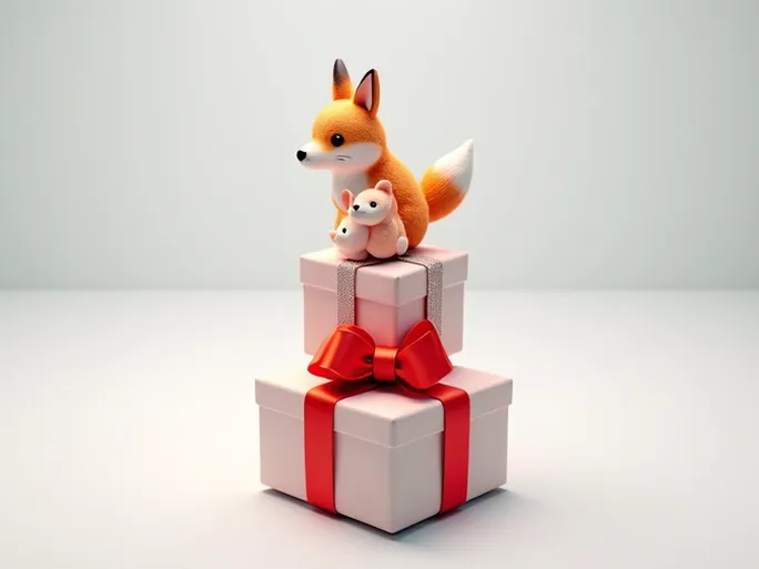 Copyright Crackdown Targets Holiday Decor and Toys