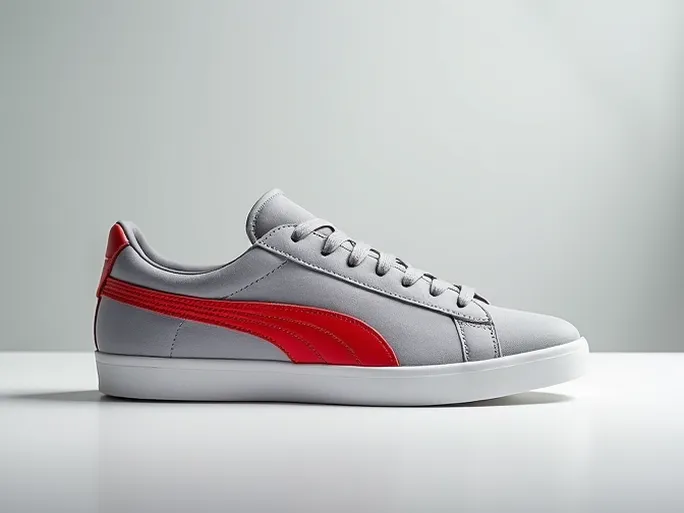 Warriors Graytoned Retro Sneakers Gain Streetwear Popularity