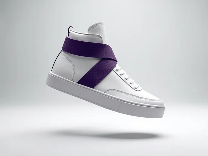 Air Jordan 1 Retro High double Strap Concord Blends Classic and Modern Styles