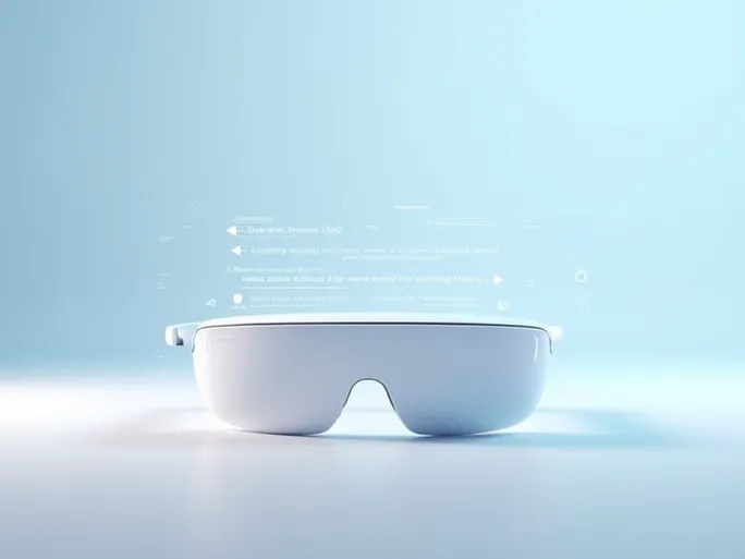 Apple Plans Smart Glasses for 2026 Pauses Watch Camera