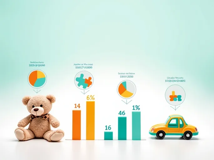 Malta's Toy Retail Sector Contracts Amid Economic Shifts